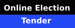 online election tender – IPHA