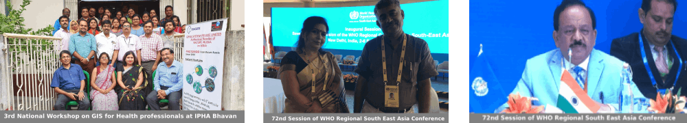 IPHA – Indian Public Health Association
