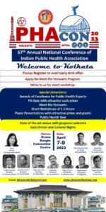 IPHA – Indian Public Health Association