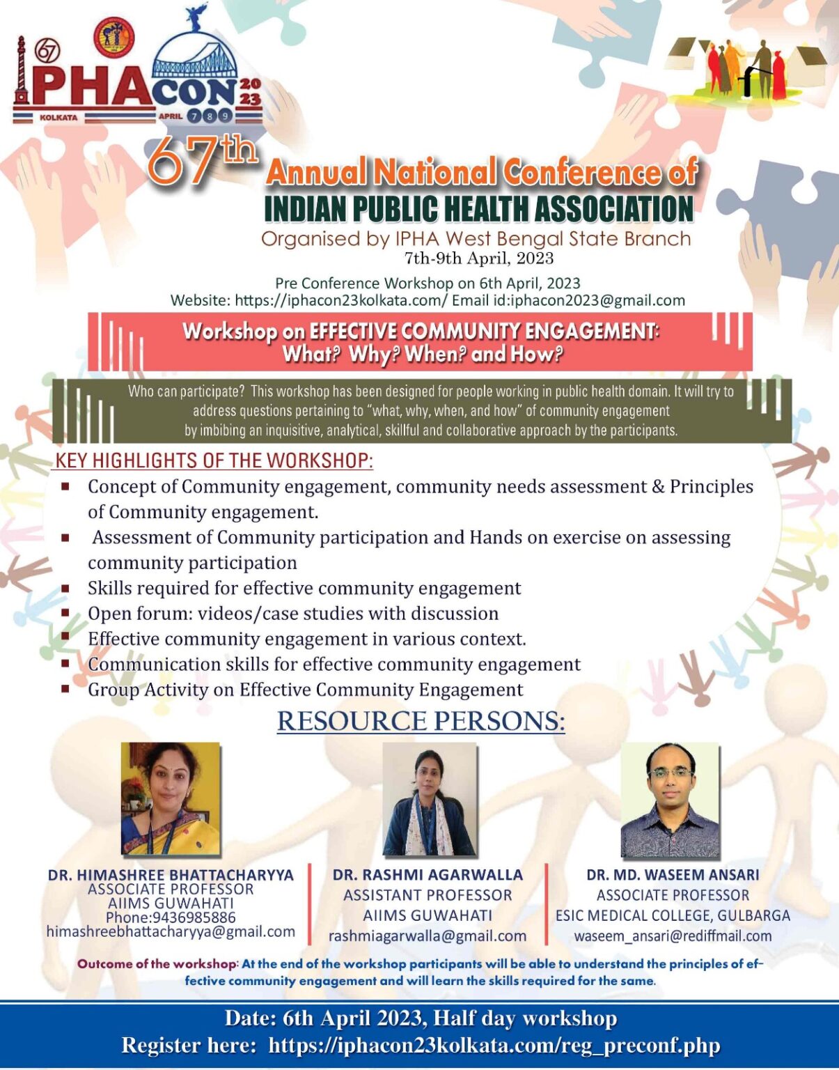 IPHACON 2023 – IPHA