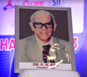 IPHACON 2023 (Kolkata) – IPHA