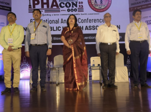 IPHACON 2023 (Kolkata) – IPHA