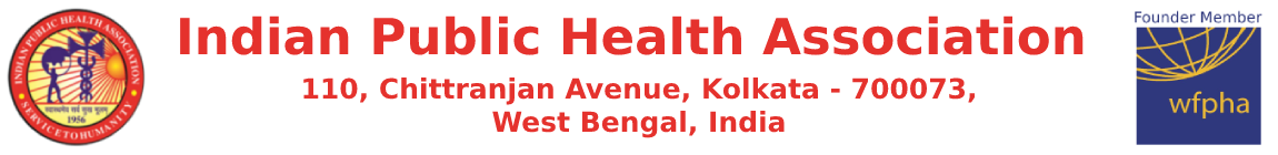 IPHA – Indian Public Health Association